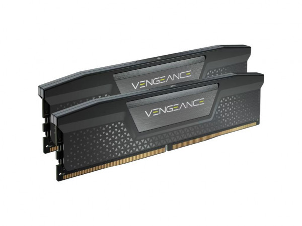 CORSAIR VENGEANCE Memorija 32GB (2x16GB) DDR5 6000MHz CL38 1.35V XMP