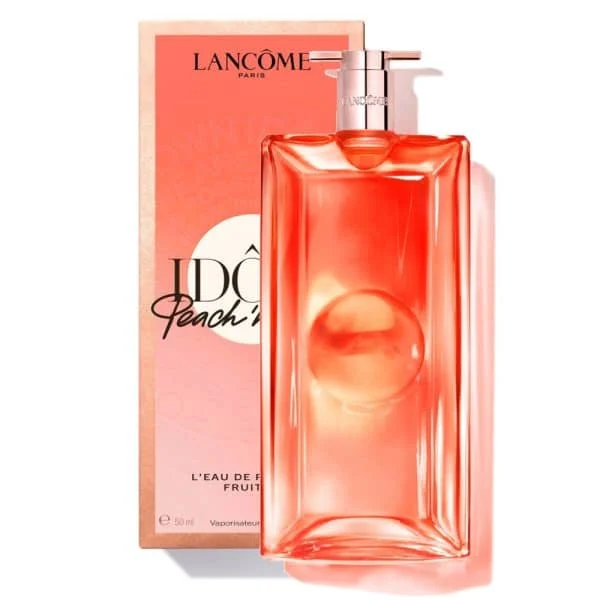 LANCOME IDOLE Peach‘n Roses