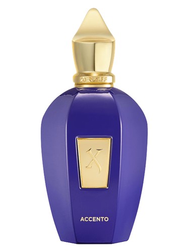 XERJOFF Accento Eau de Parfum