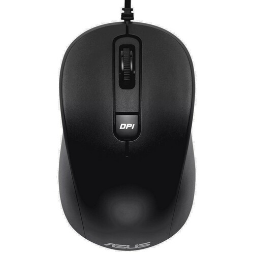 ASUS MU101C Blue Ray USB black