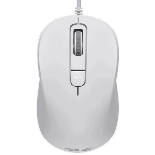 ASUS MU101C Blue Ray USB white