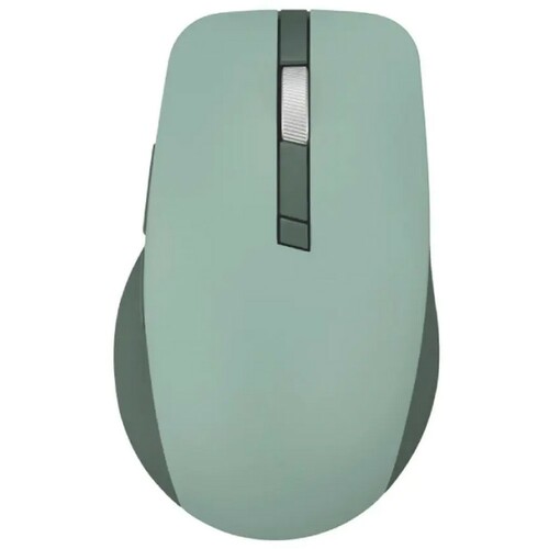 ASUS MD200 Silent Plus Wireless green
