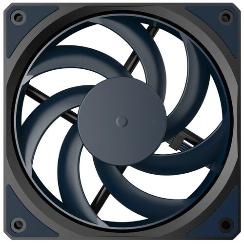 COOLER MASTER Mobius 120 Slim (MFZ-M2NN-21NPK-R1)