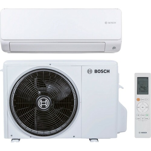 BOSCH CL6000i SET 53 WE 18000 BTU