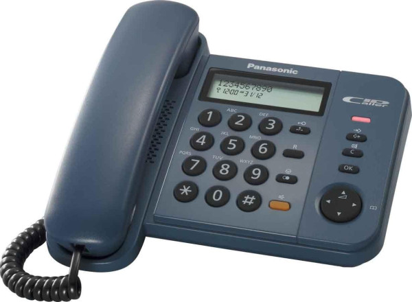 TELEFON PANASONIC KX-TS580GC