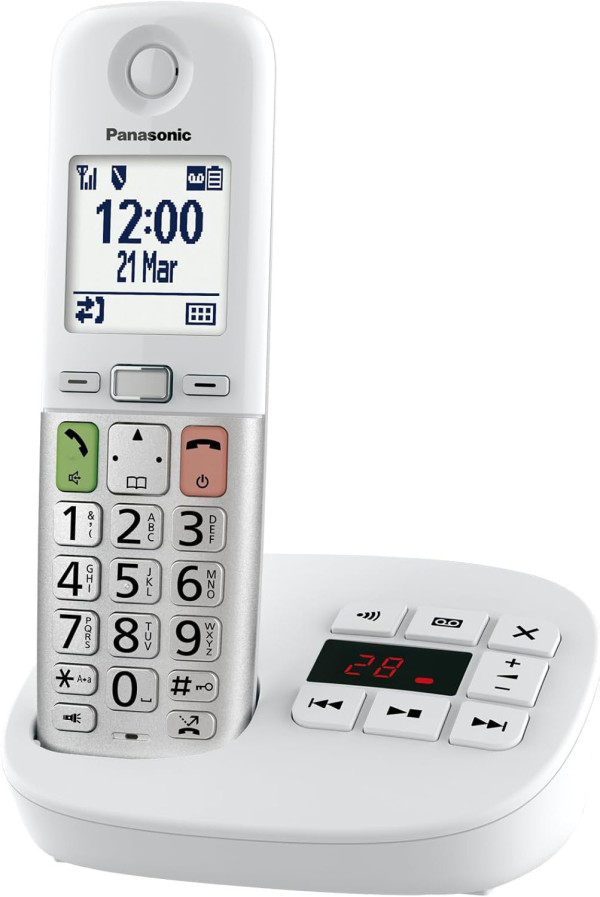 TELEFON PANASONIC KX-TGU430EXW