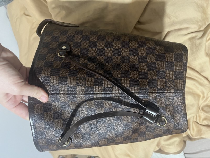 Neverfull Gm TORBA