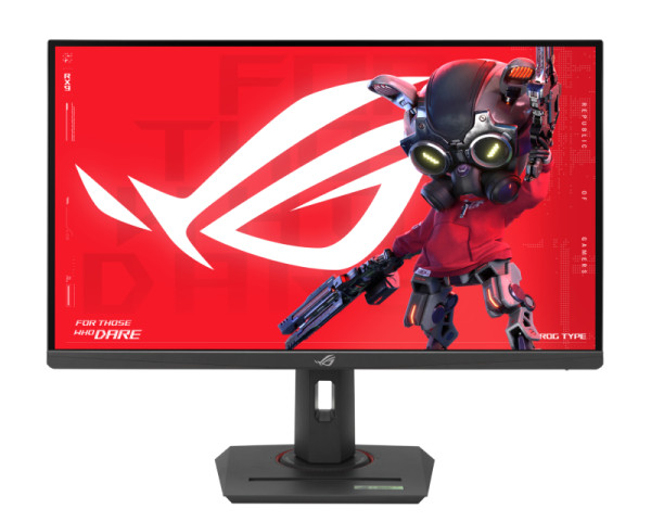 ASUS 27 inča ROG Strix XG27UCG UHD 3840x2160 Fast IPS 160 Hz gaming monitor (MON03475)