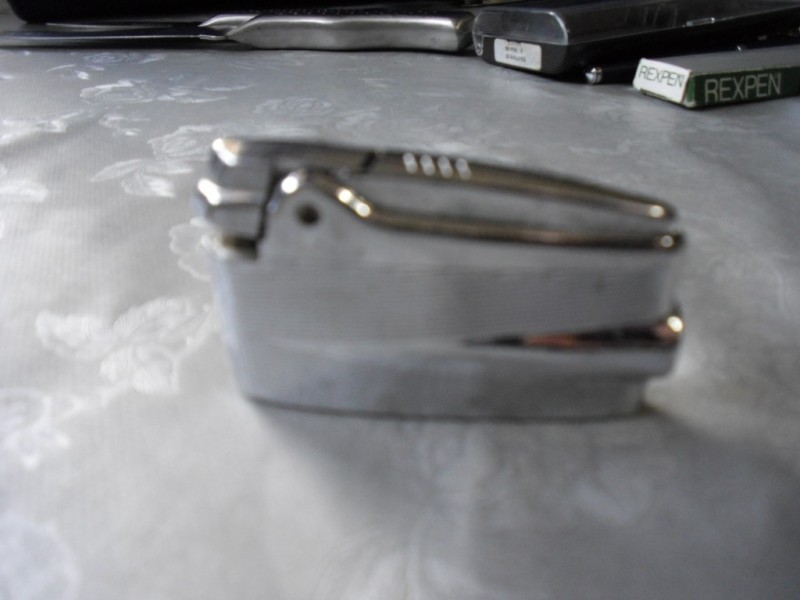 UPALJACRONSON VARAFLAME