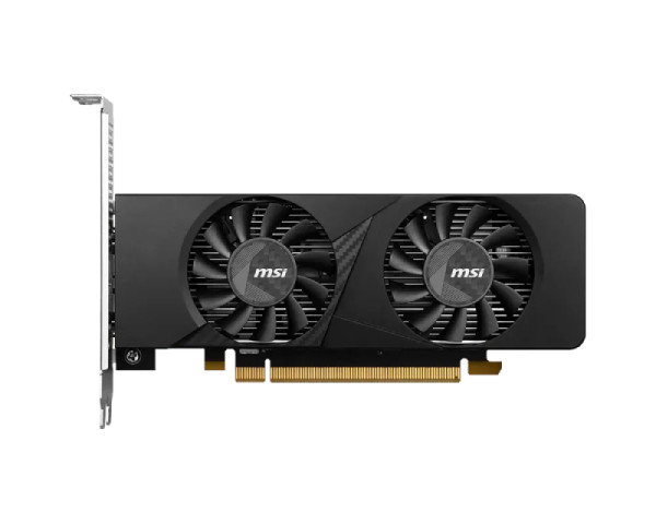MSI nVidia GeForce RTX 3050 LP E 6GB 96 bit GeForce RTX 3050 LP E 6G OC grafička karta(VGA03111)