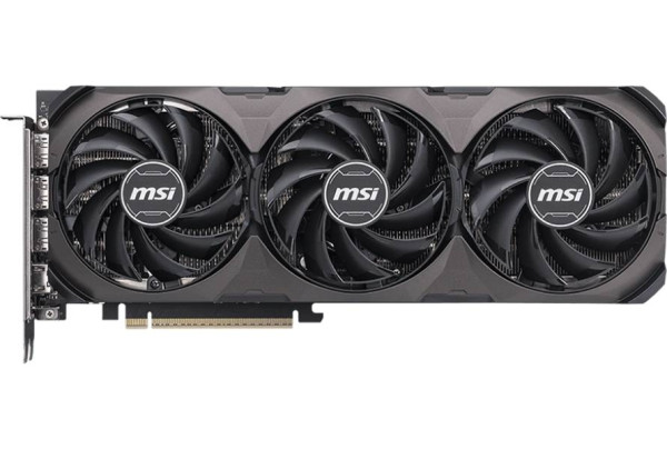 MSI GeForce RTX 5060 Ti 8G SHADOW 3X OC CLASSIC grafička karta(VGA03105)