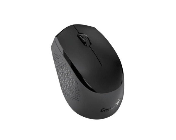 GENIUS NX-8000S BT Wireless Optical USB crni miš (MIS01861)