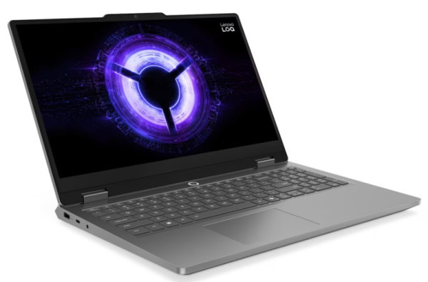 NB Lenovo LOQ Essen.i7-13650HX/16GB/512GB/15.6''/RTX5050 8GB/Win11Pro/83SC0013YA