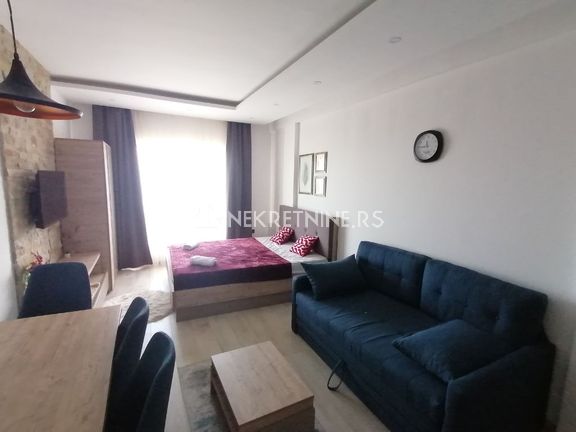Apartman u sklopu Milmari resorta