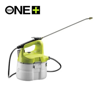 Ryobi akumulatorska prskalica 18V ONE+™ OWS1880