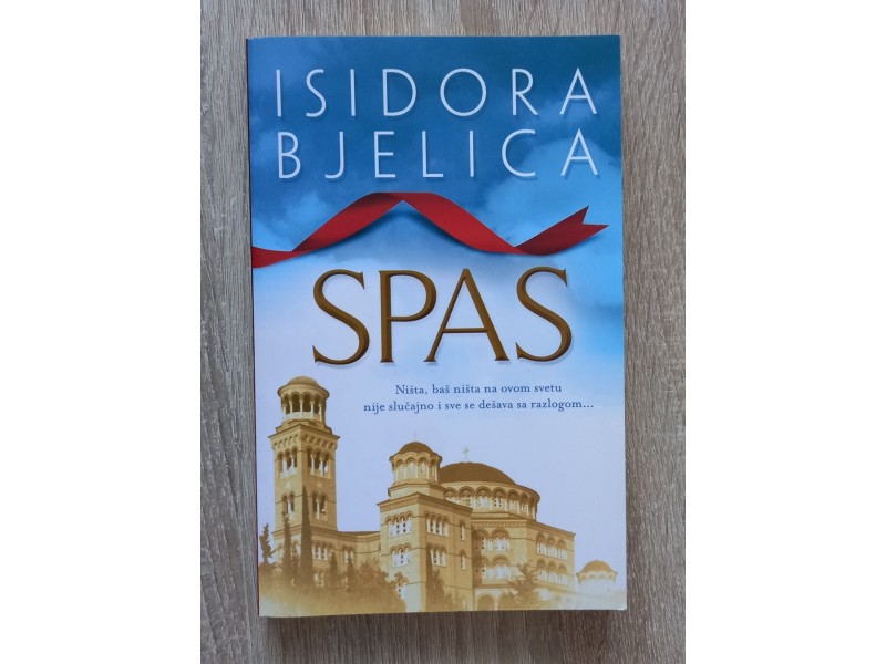 Laguna - Spas Isidora Bjelica