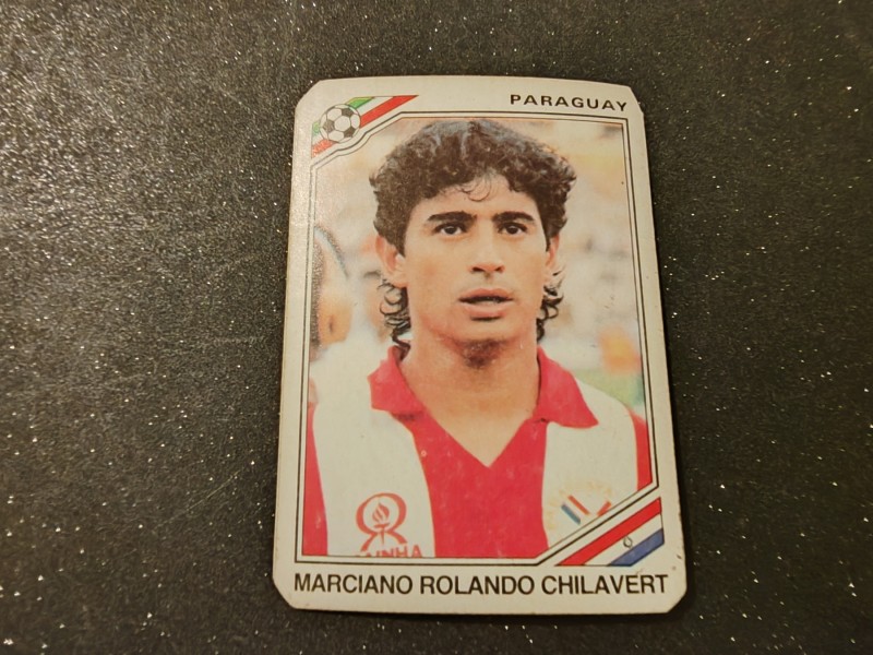 SLICICA BR. 157 - WC MEKSIKO 1986 PANINI - DECJE NOVINE