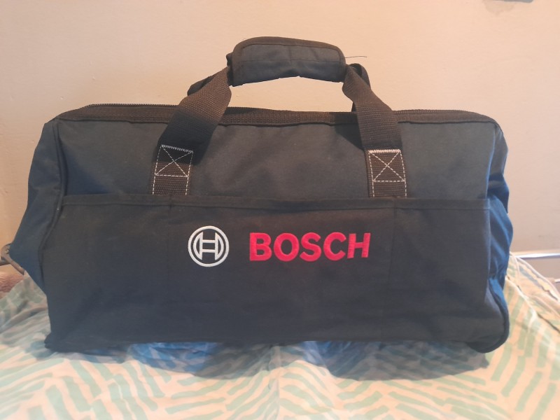 BOSCH torba za alat
