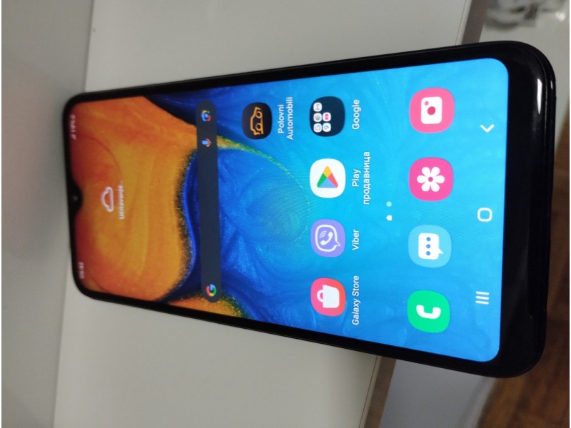 Samsung Galaxy A20e