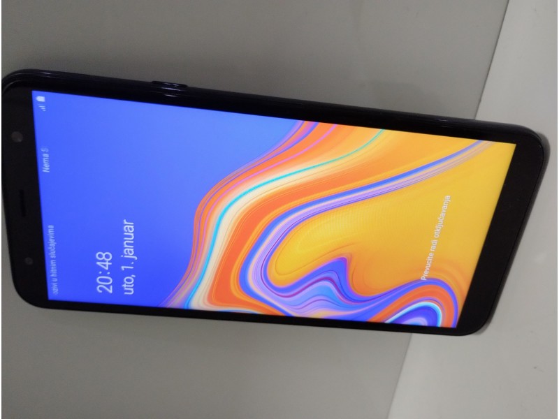 Samsung Galaxy J4+