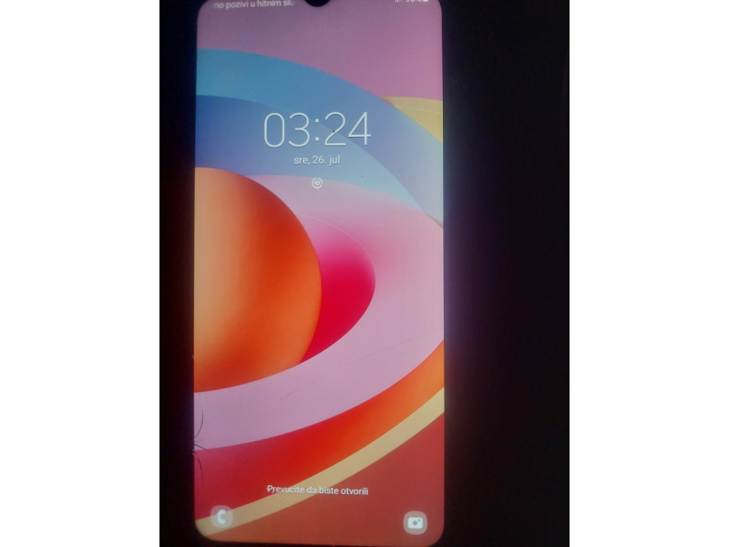 Samsung Galaxy A12
