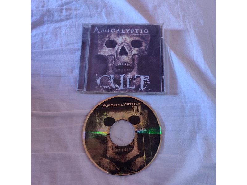 Cult Apocalyptic