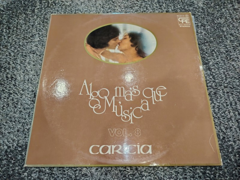 Mystic Moods Orchestra – Caricia (1978 Jazz)