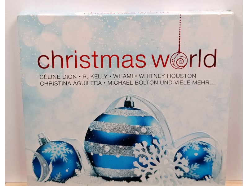 Christmas World