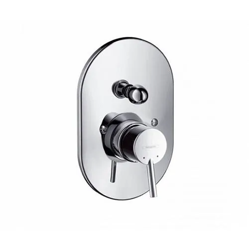 Hansgrohe Talis S mešač sa prebacivačem (za ugradni set 31741180) 32646000