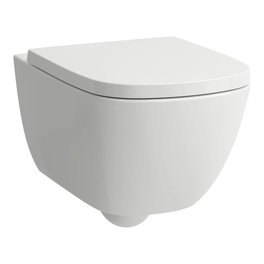 Laufen Palomba wc solja konzolna rimless lcc 8.2080.2.400.000.1