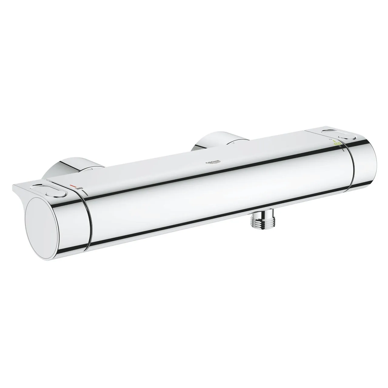 Grohe Grohtherm 2000 Termostatska Slavina Za Tuš 1/2" 34169001