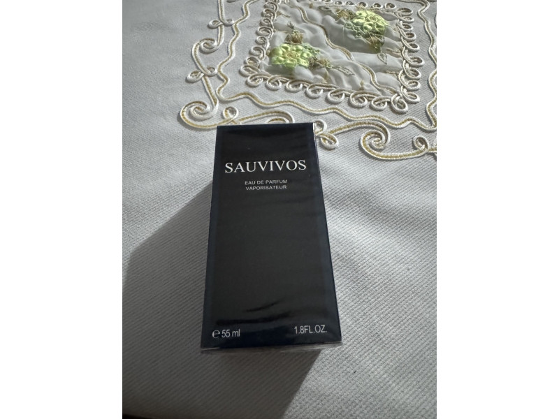 SAUVIVOS