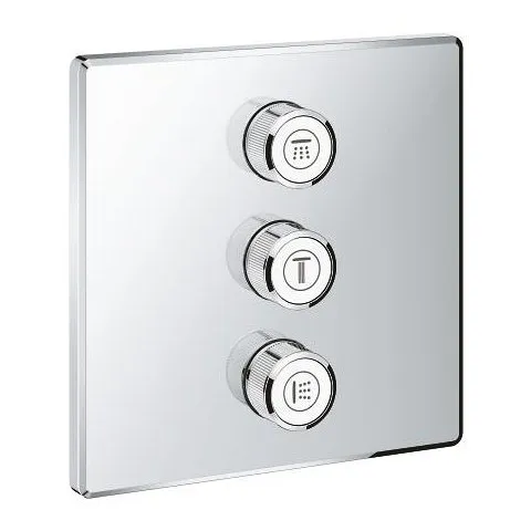 Grohe Smartcontrol Diverter Sa 3 Funkcije 29127000