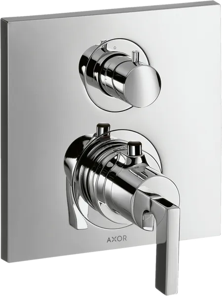 Hansgrohe Axor Citterio termostatski mešač 39700000