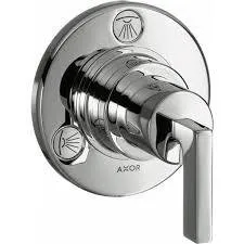 Hansgrohe Axor Citterio trio/quattro ventil 39920000