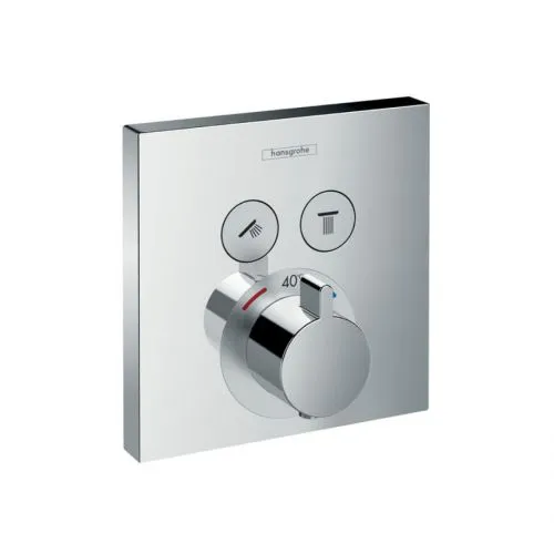 Hansgrohe termostatski mešač za tuš 15763000