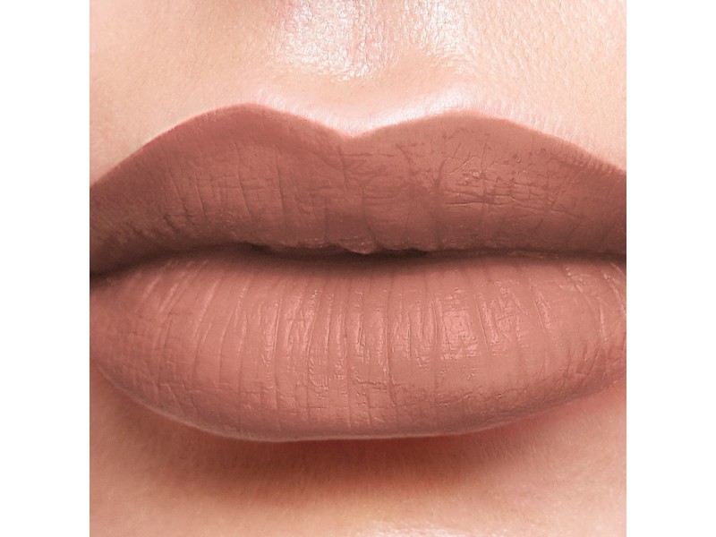 OnColour Matte ruž-Nude Beige NOV