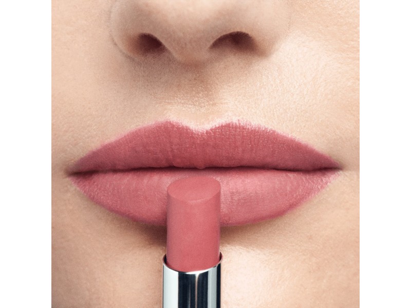 THE ONE Colour Unlimited Matte ruž-Nonstop Nude
