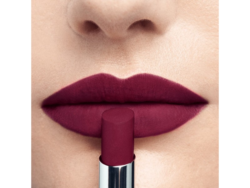 THE ONE Colour Unlimited Matte ruž-Perennial Berry