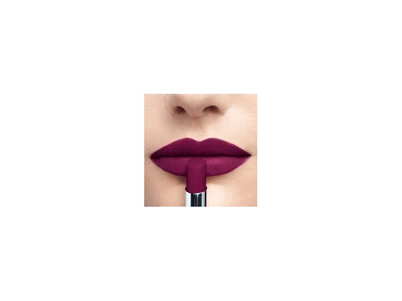 THE ONE Colour Unlimited Matte ruž-Endless Cherry