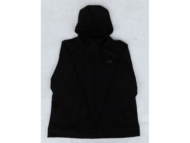 The North Face Futurefleece Hooded Full Zip Women   XXL