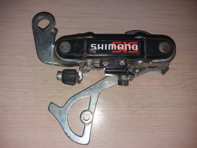 Shimano menjac