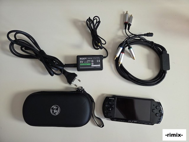Sony PSP 3004