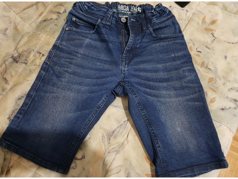Texas šorc decji,Garsia Jeans,158