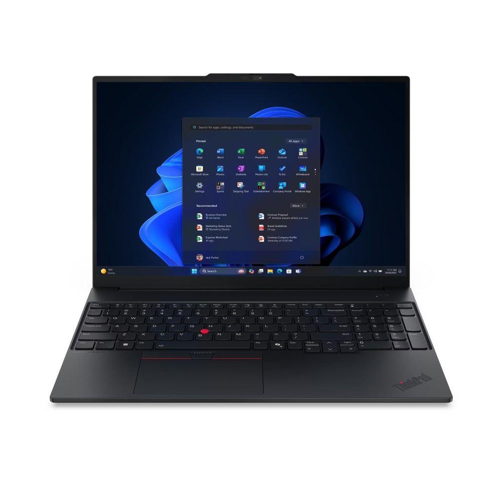 LENOVO ThinkPad E16 Gen 3 R7/16/512GB