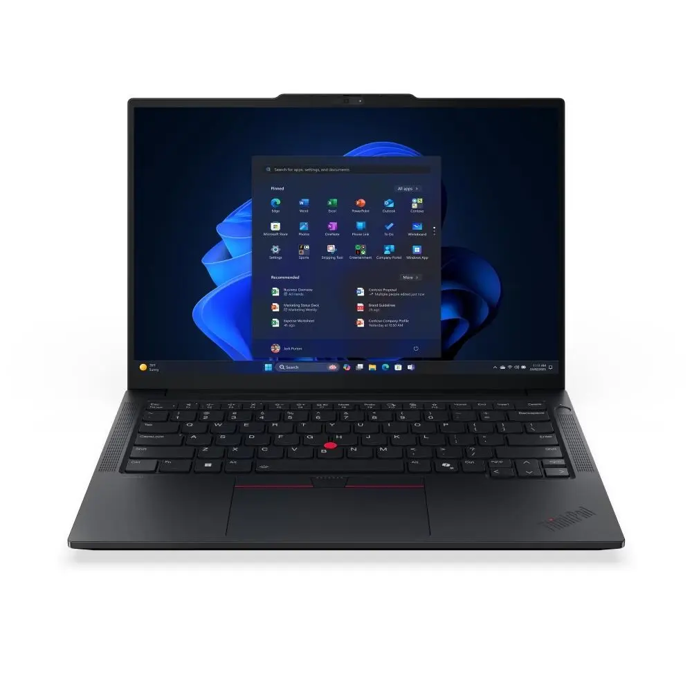 LENOVO ThinkPad E14 G7 R7/16/512GB