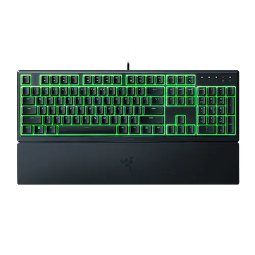 RAZER Ornata V3 X RZ03-04470100-R3M1 US - Žična gejmerska tastatura