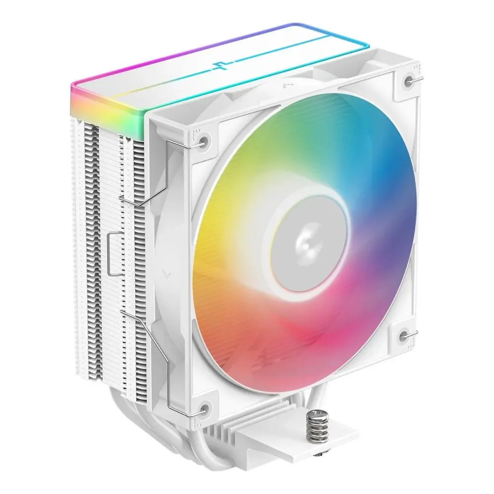 DEEPCOOL AG400 WH ARGB V2 White