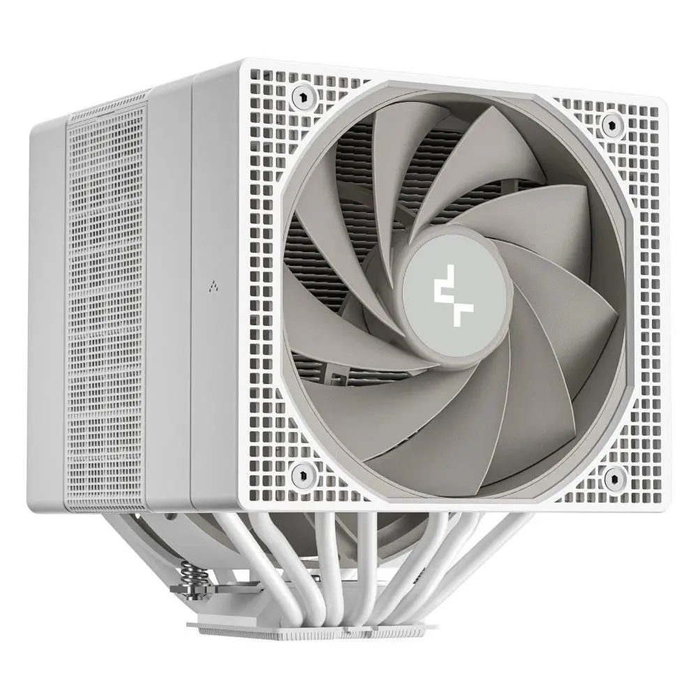 DEEPCOOL ASSASSIN VC ELITE White