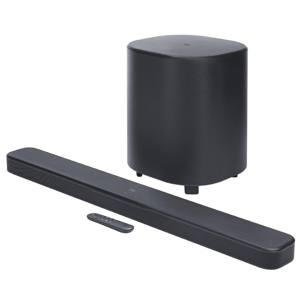 JBL 500 M2 soundbar